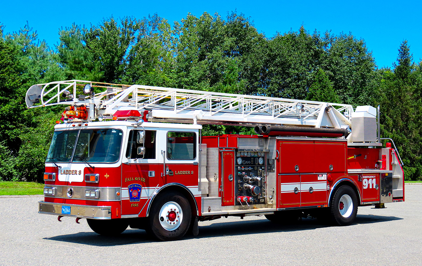 Fall River Fire Department | Firefighting Wiki | Fandom