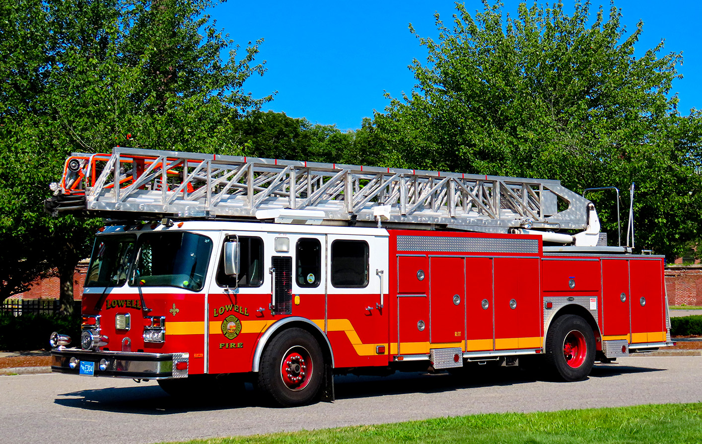 Lowell Fire Department (Massachusetts) | Firefighting Wiki | Fandom